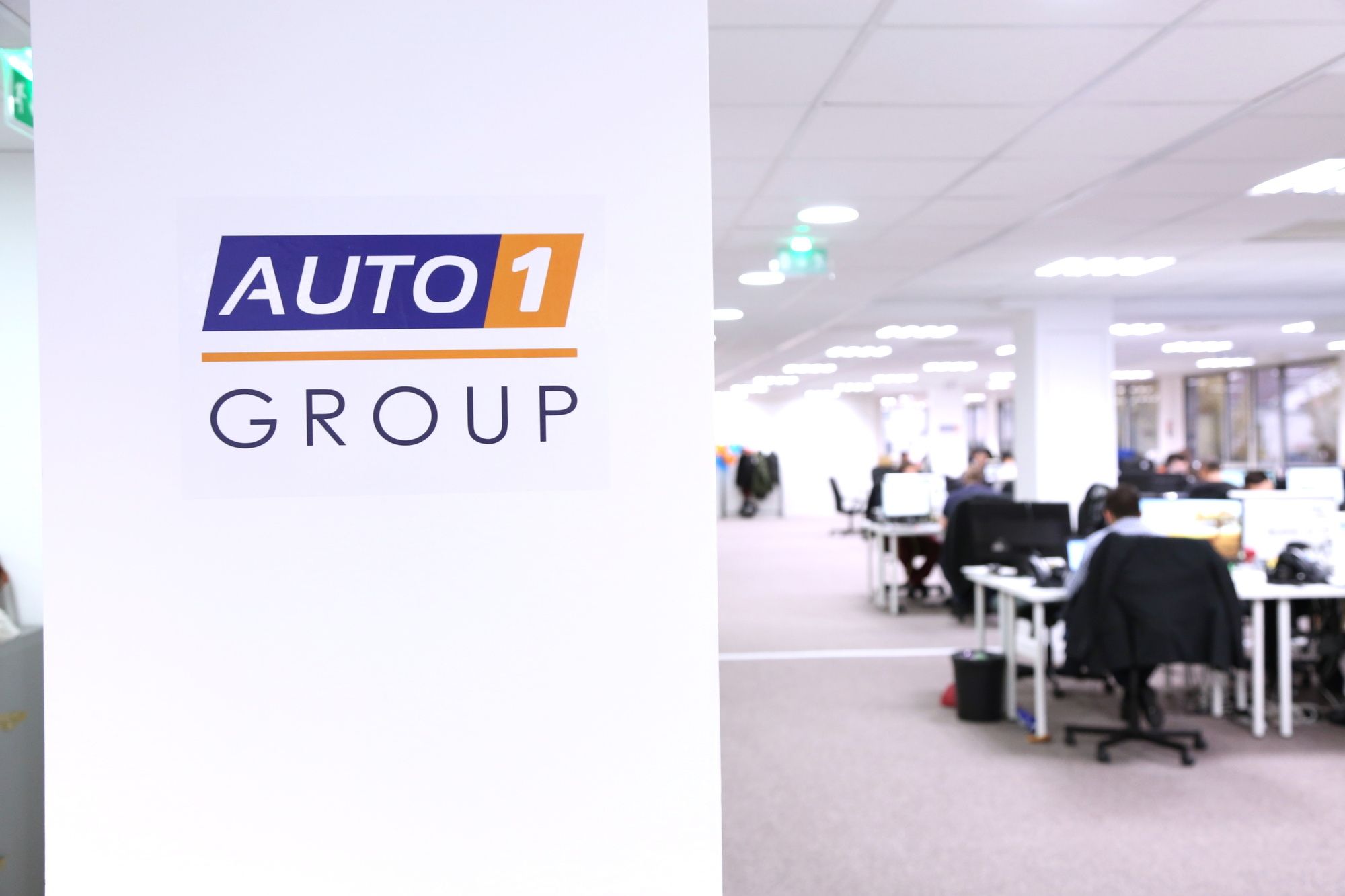 Témoignage de l'Onboarding chez Auto1 group