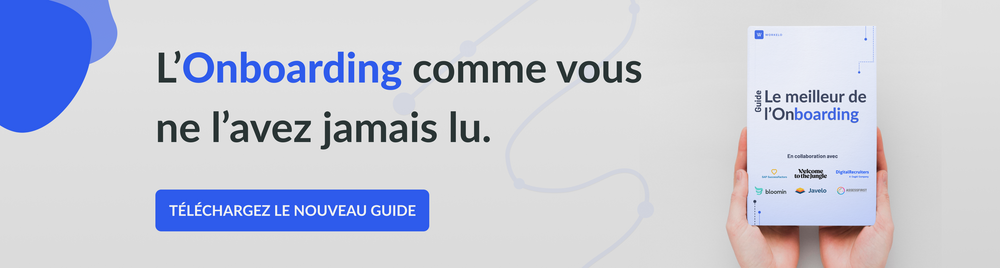 Comment réussir l'onboarding à distance