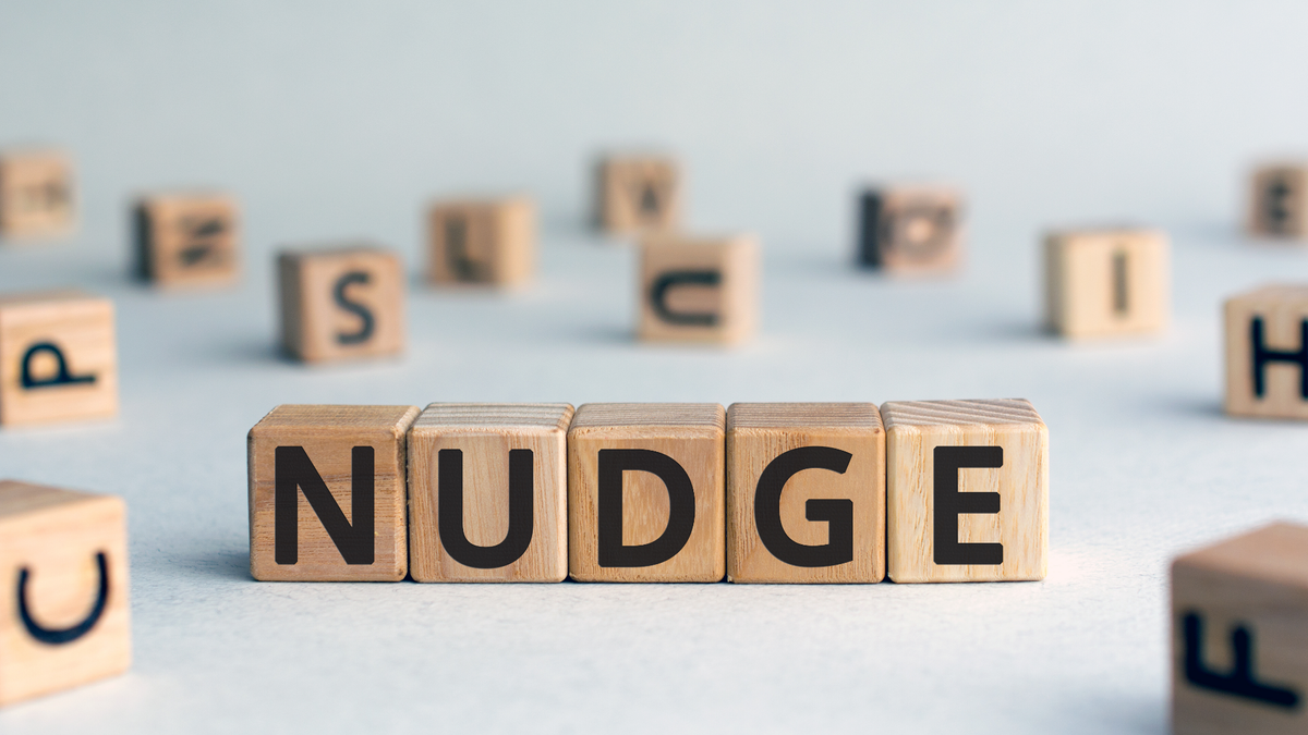 Le nudge onboarding : un allié de choix pour engager vos collaborateurs